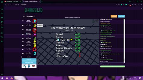 38 Best R Skribbl Images On Pholder What Is This A Hacker How Tf Did They Do That