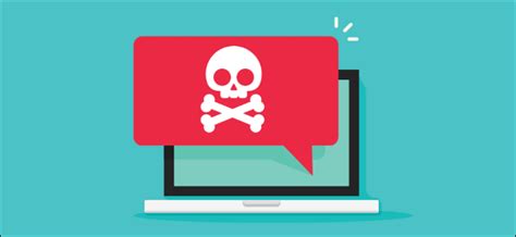 Does Your Computer Have A Virus Heres How To Check