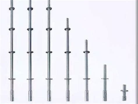 Hot Dipped Galvanized Ringlock Scaffolding Building Construction Metal Modular Scaffold Layher