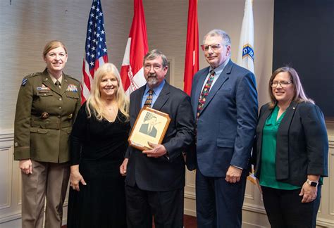 U S Army Corps Of Engineers Headquarters The U S Army Corps Of