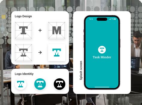 Task Management Mobile App Behance