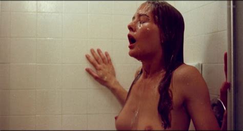 Naked Suzanna Love In Olivia