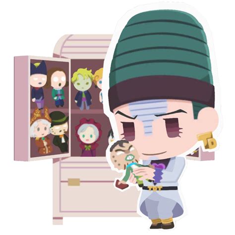 File PPP Telence Win Png JoJo S Bizarre Encyclopedia JoJo Wiki