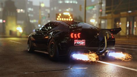 Need for Speed Unbound: New cars, drift physics and drag racing added ...
