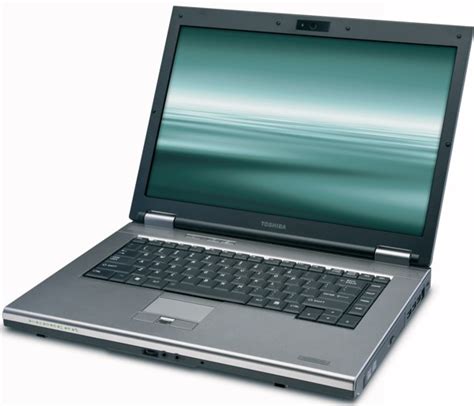 Toshiba Satellite Pro S Ez Revealed Slashgear