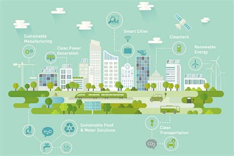 Engineering The Success Of Sustainable Solutions Market Insights