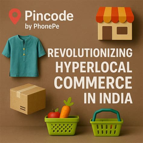 Fintech Hyperlocalcommerce Digitalindia Innovation Phonepe