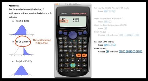 CasioEd View Module Collection