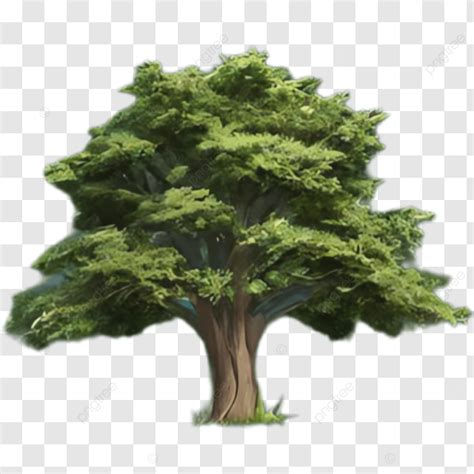 True To Life 3d Tree Visualization Tree Trees 3d Tree Ai Png
