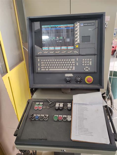 Cms 5 Axis Wood Cnc Machining Centre 5 Axis Used Machines Exapro