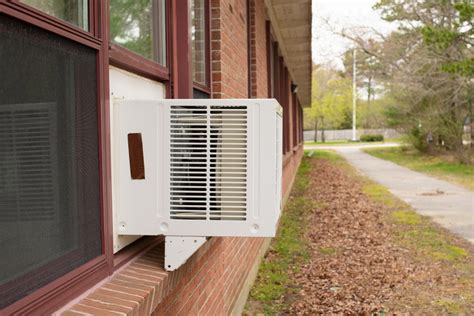 How To Install A Window Air Conditioner Correctly The First Time