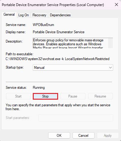 Disable Mobsync Exe In Windows The Kubble Tech