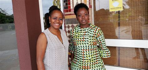 Sarah Ssali On Linkedin It Was A Great Moment Visiting The Kwame Nkrumah Complex Institute