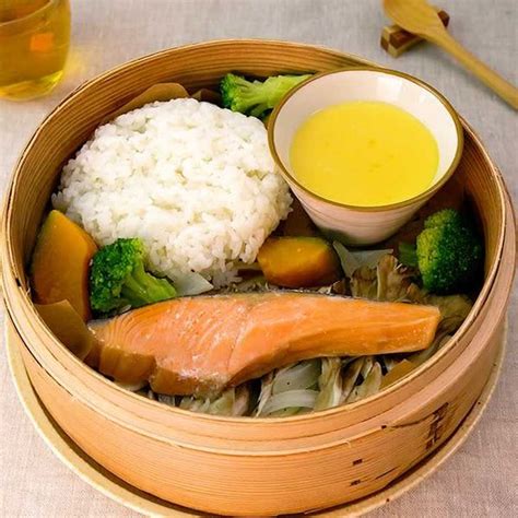 【蒸し料理の人気レシピ】うまみ凝縮！簡単＆本格アレンジ50選の人気レシピ・作り方 デリッシュキッチン