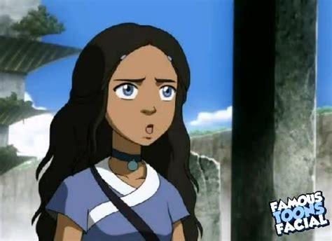 Avatar Porno Dibujos Animados Aang Katara Y Toph Beifong Follan Duro