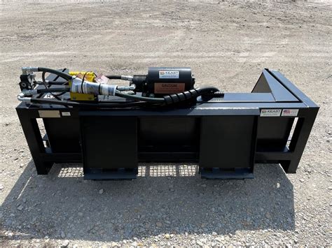 2024 Remlinger Series 700 Screening Bucket Bucket For Sale Henderson