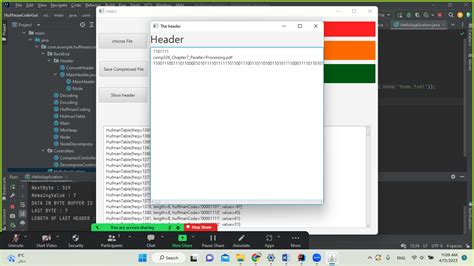 github tareqkhanfar huffman code
