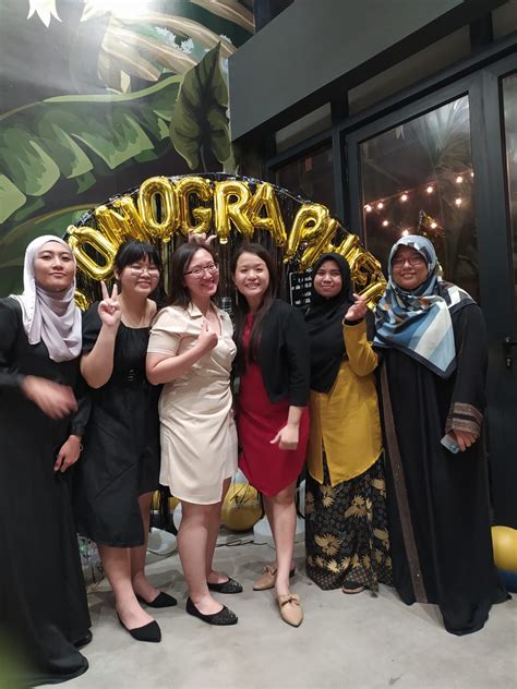 Dinner 2nd Anniversary Sonobee Ultrasound Private Ultrasound Scan Centers In Malaysia