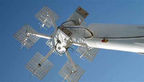 ESA UHF Antenna