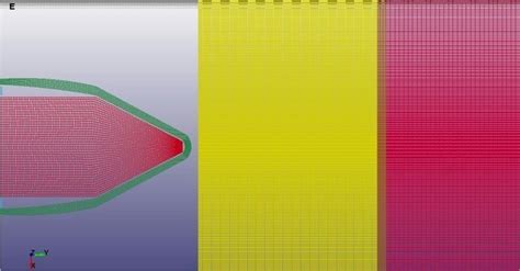 Figure No 2 Ansys Numerical Model Designed To Illustrate The Use And Download Scientific Figure No 2 Ansys Numerical Model Designed To Illustrate The Use And Download Scientific