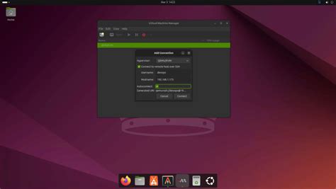 How To Install Virt Manager On Linux Systems Cloudspinx
