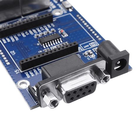 HLK RM Serial Port WiFi Board Module Low Cost
