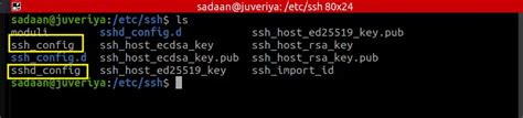 Openssh Security Hardening Guide For Linux