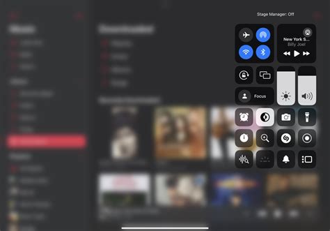 declutter the desktop how to multitask on your ipad and mac with stage manager