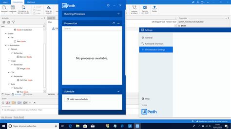 Connect Machine To Orchestrator Help UiPath Community Forum