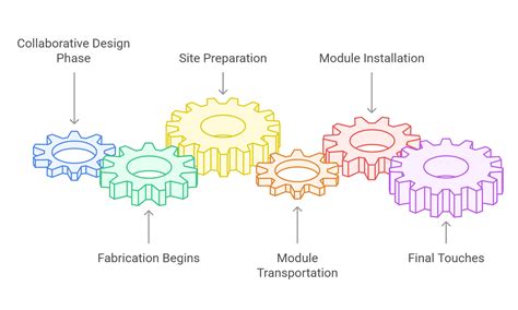 Modular Technology Explained Is It Right For Your Project
