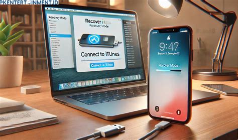 Cara Mengatasi Iphone 8 Stuck Di Recovery Mode Pkentertainment