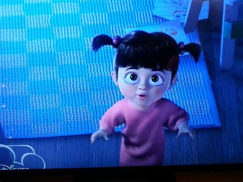 30 Best Images About Boo Monster Inc On Pinterest