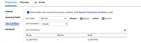 Basic Informatica Tutorial Transformations In Iics