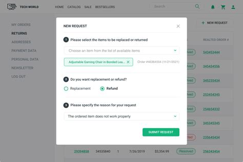 Automated Ordering System To Simplify Order Management