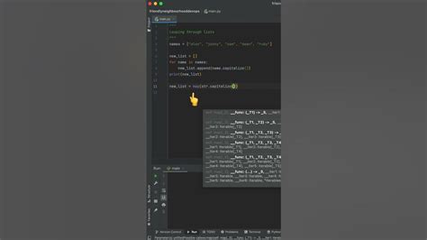 List Comprehension In Python Shorts Youtube