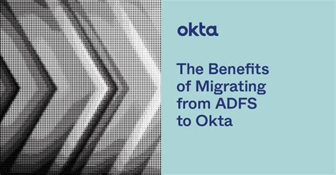 Okta On Linkedin Adfs Is Free Right Not So Fast Servers Patches Downtime It All Adds