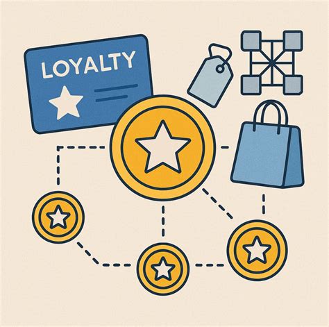 Web3 Blockchain Loyaltyprograms Crypto Customerengagement Webtree Agency
