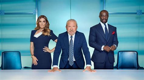 The Apprentice 2025 Final What Time Does It Start And Whos In The Final