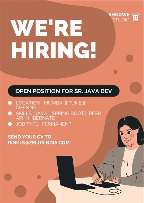 rinki saini on linkedin hiring javadeveloper