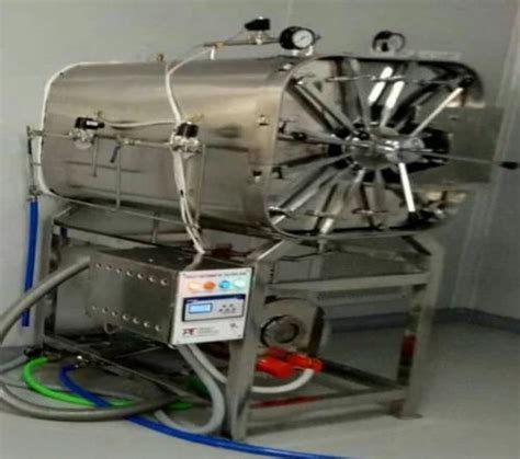 Autoclave Validation Port In Ahmedabad Id 2852004369912