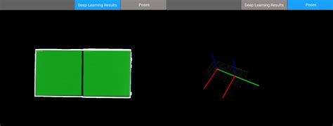 use mech vision to obtain the box pose — software suite documentation