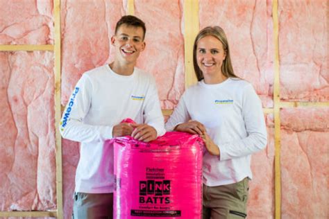 The Importance Of Teamwork In Insulation Installation Pricewise Insulation