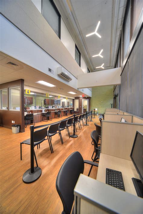 Stanislaus County Clerk Recorder Remodel Simile Construction