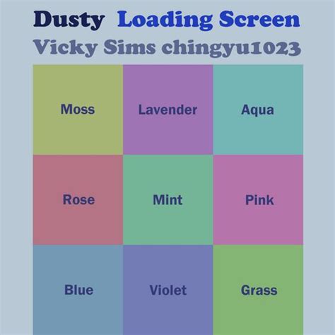35 Custom Sims 4 Loading Screens To Transform Your Game