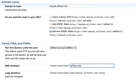 wordpress multisite subdomains without wildcards half elf on tech