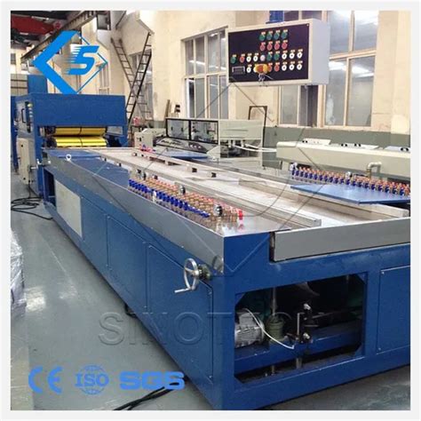 Extruded Plastic Casement Sliding Window Frame Upvc Profile For Pvc Window And Door Decorative