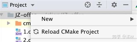 如何在 Clion 运行多个 Main 函数 知乎
