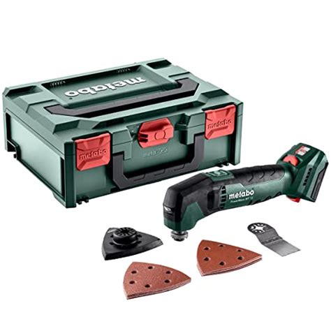 Metabo Multitool – Die 15 besten Produkte im Vergleich - Mensvita