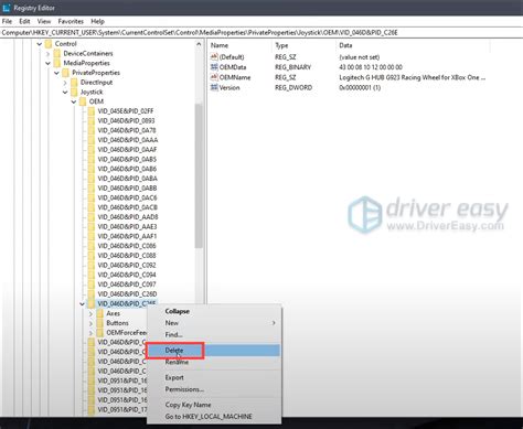 Fixed Logitech G923 Controller Disconnected Not Working 2025 Driver Easy