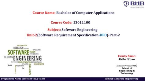 Flow Oriented Modeling Ppt